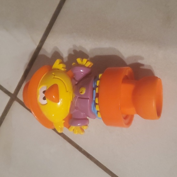 Fisher-Price | Toys | Fisher Price Pop Onz Pop N Twirl Replacement ...